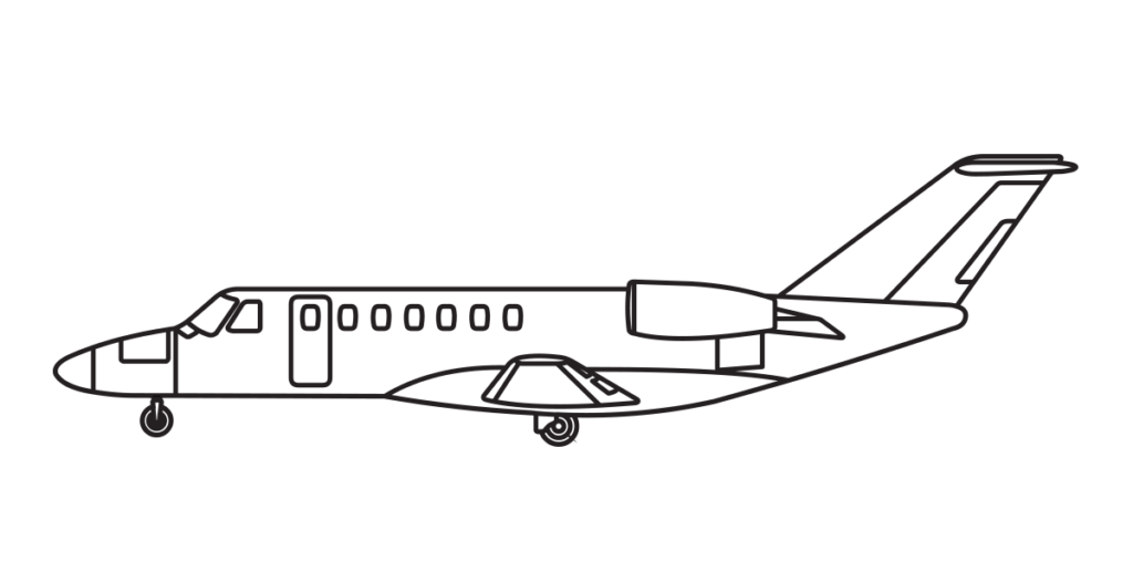 Empty Legs - Avcon Jet