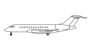 Empty Legs - Avcon Jet